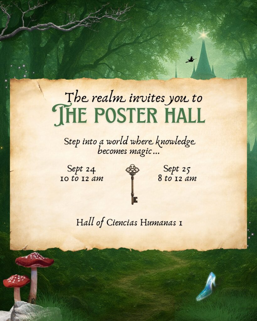 Exposición de Posters Académicos - Eventos de la Universidad Industrial ...